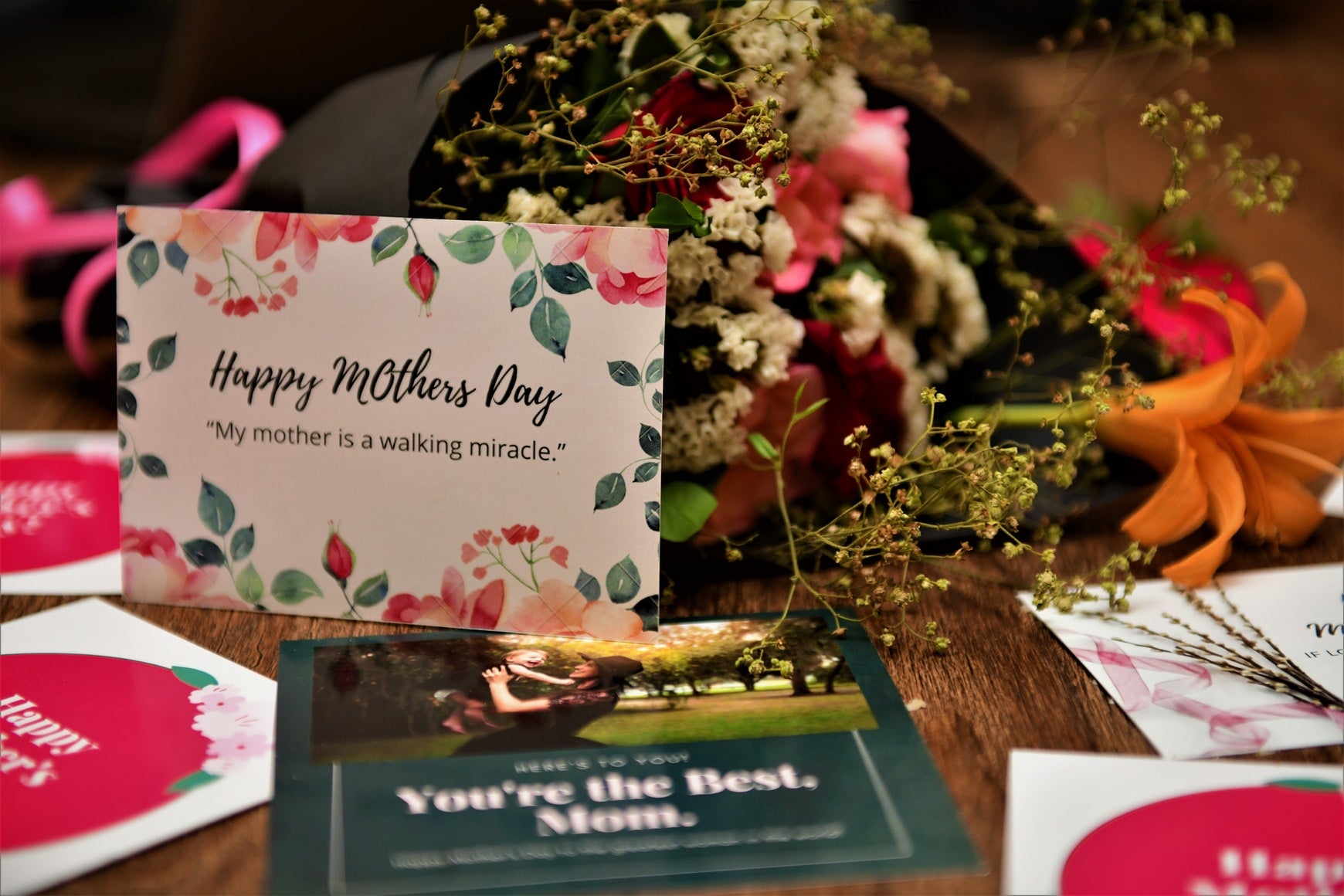 Give your Mum the Gift of Time this Mother's Day – Hygge at Home