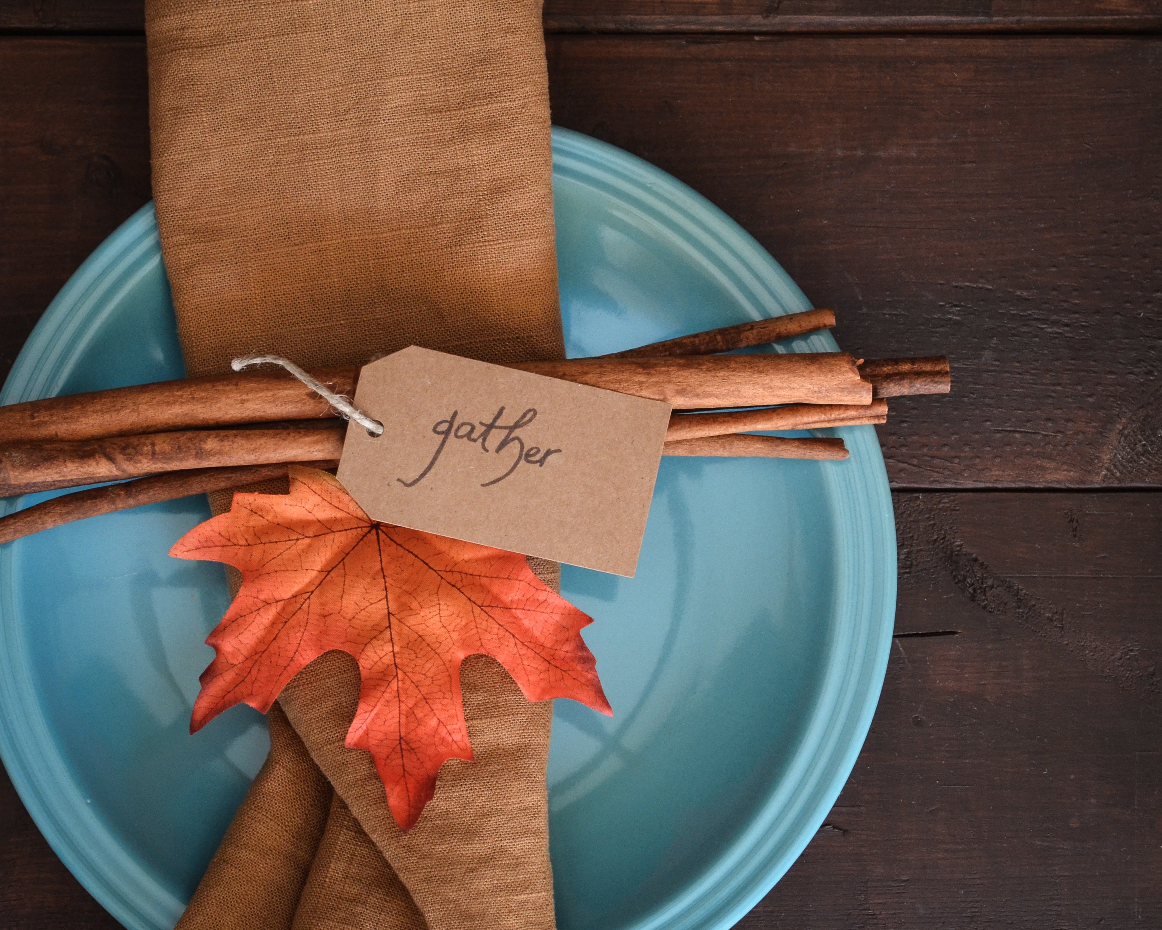 How To Nurture the Senses with Hygge This Autumn – Hygge at Home
