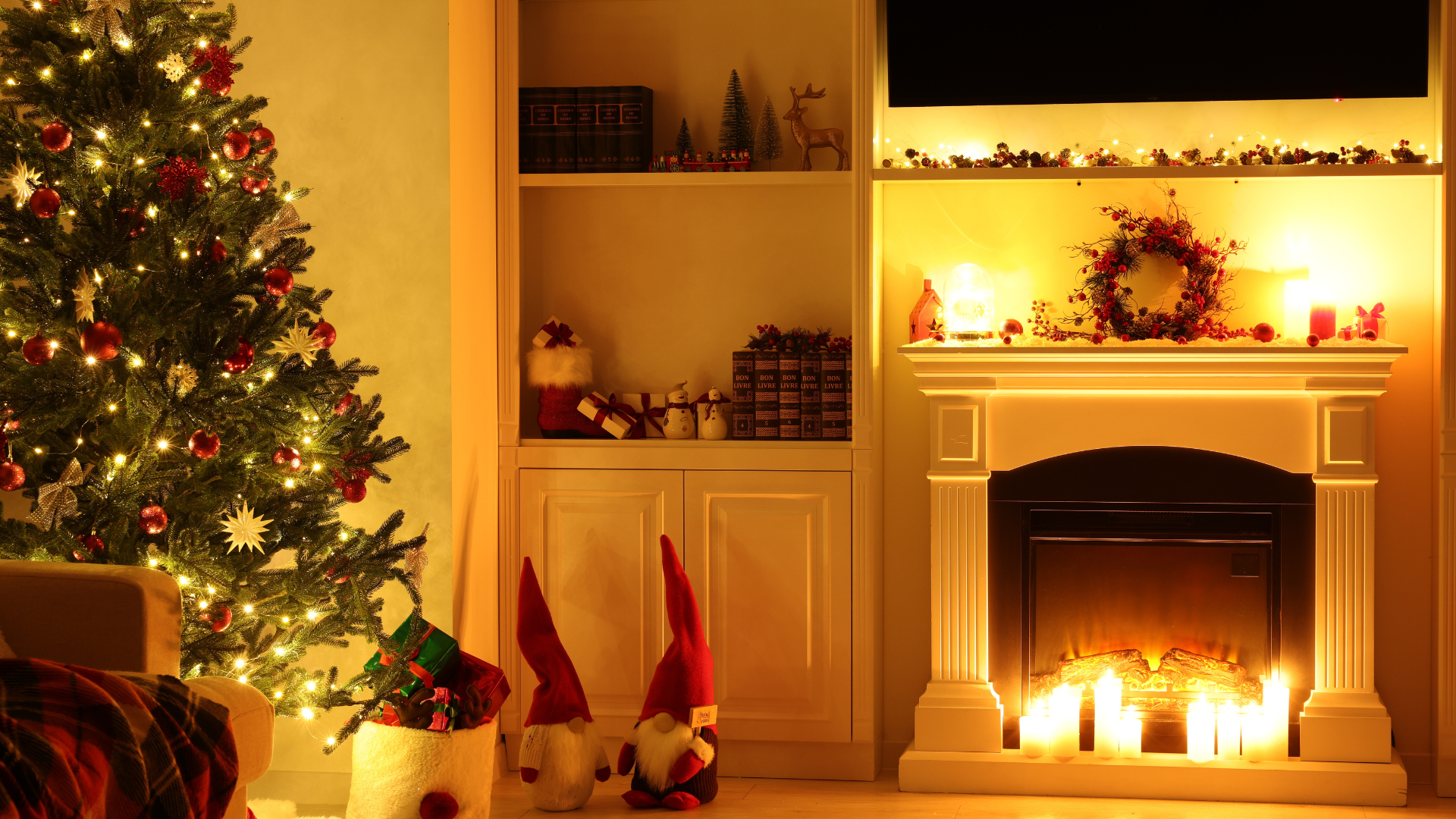 Being Present this Christmas:Tips for Togetherness & Hygge – Hygge at Home