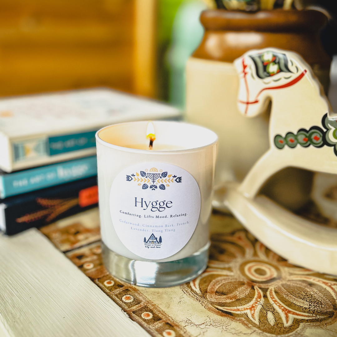 Hygge Candles UK | Natural Aromatherapy & Essential Oil Melts – Hygge ...